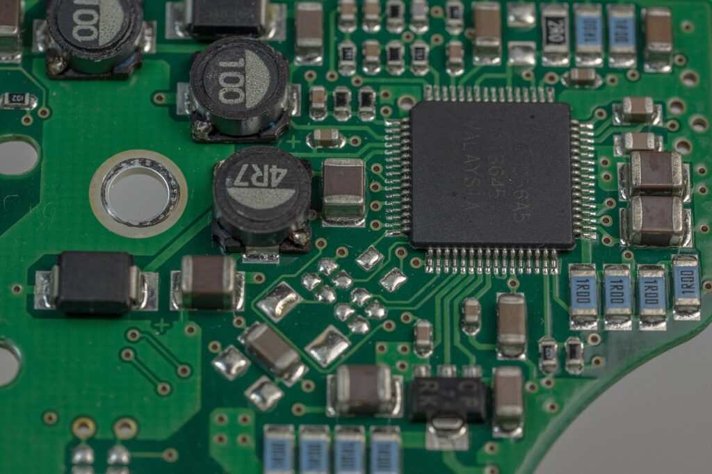 PCB Design Tips: 5 Need-to-Know Component Assembly Methods - Optimum ...