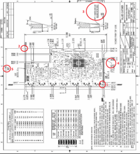5 Drafting Standards for PCB Drawings - Optimum Design Associates